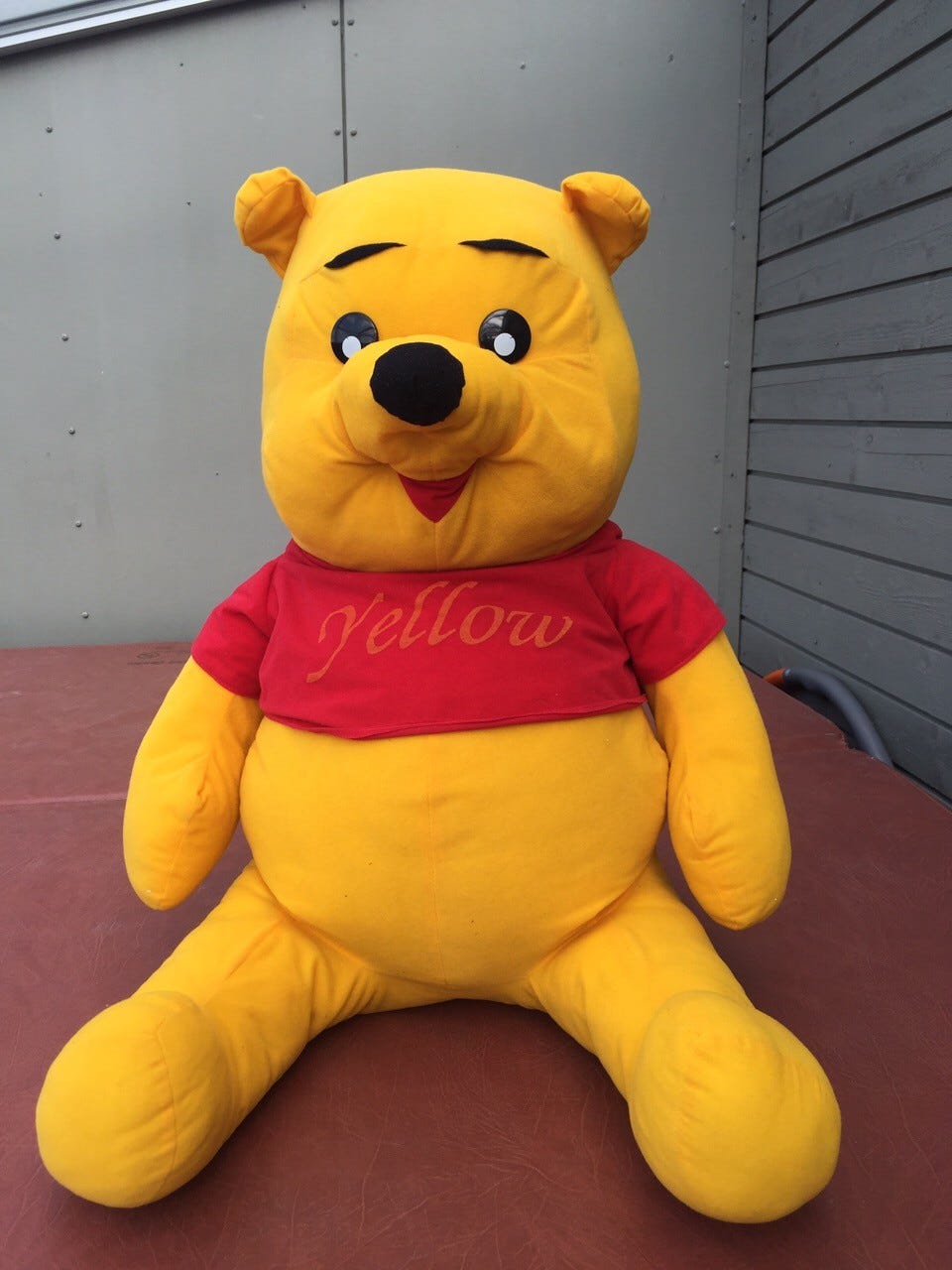 Stor Ole Brum bamse, 80 cm | FINN-torget