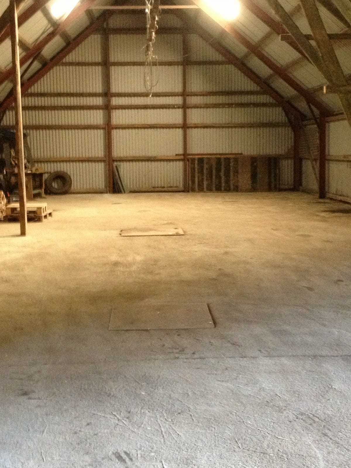 Vinterlagring Båt ,bil, Mc Henger. Bilhenger. Vannscoter. Combi camp ...