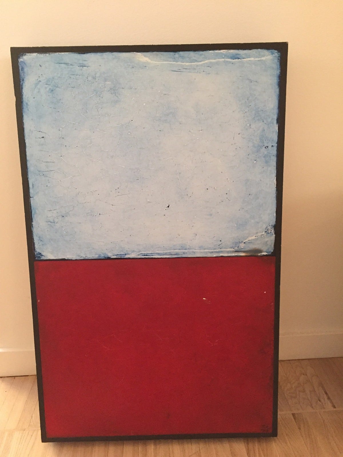 Bilde av Ragnar Otnes 2003. NY PRIS | FINN-torget