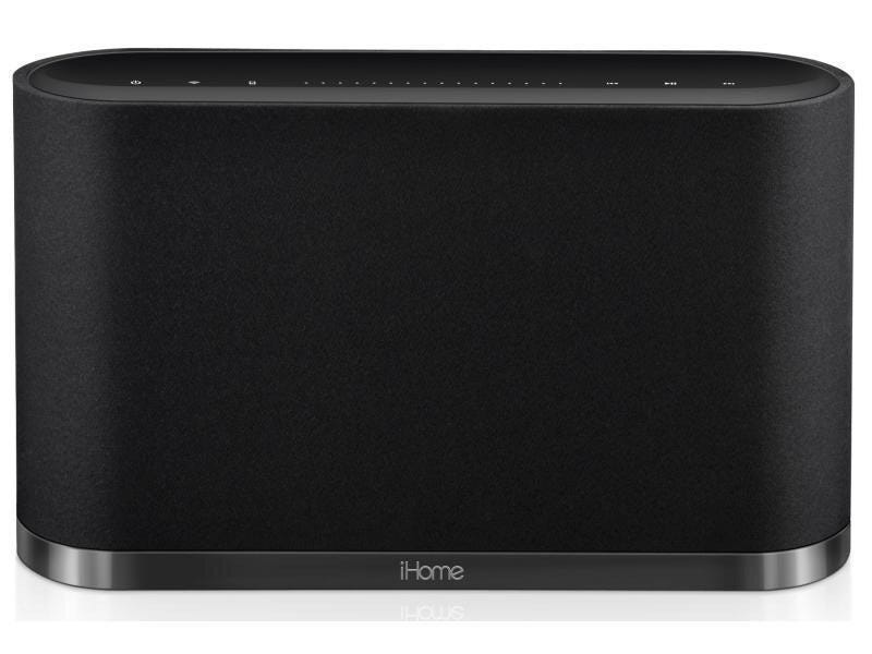 iHome iW1 AirPlay høytaler med innebygget batteri | FINN-torget