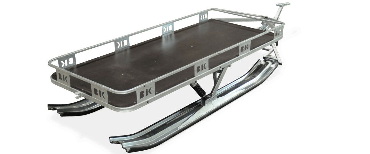 BK KJELKER SC80 OG SC95 | FINN-torget