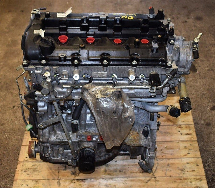 Motor 2,2 DI-D (4N14) Mitsubishi Outlander 2012-> Fritt levert ! | FINN ...