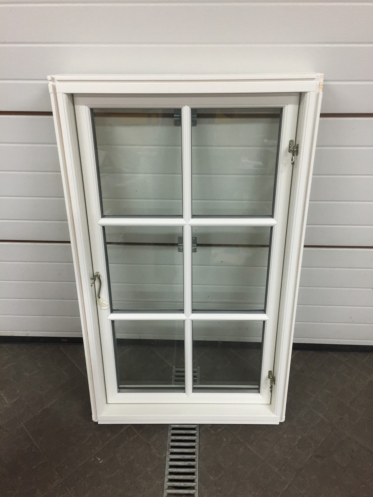 Highest quality old style wood windows / Norsk standard / Tre vinduer ...