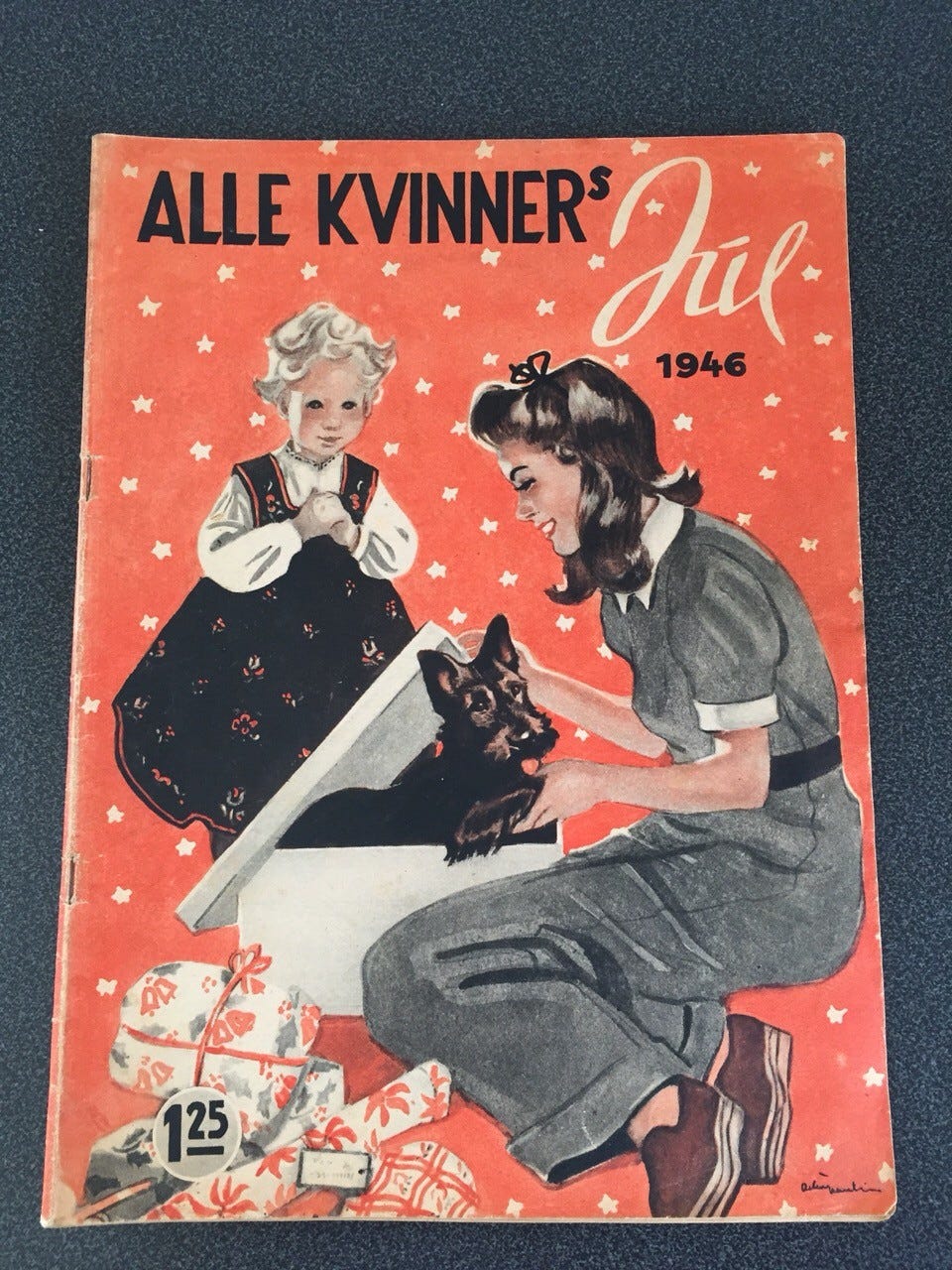 Ukeblader | FINN-torget