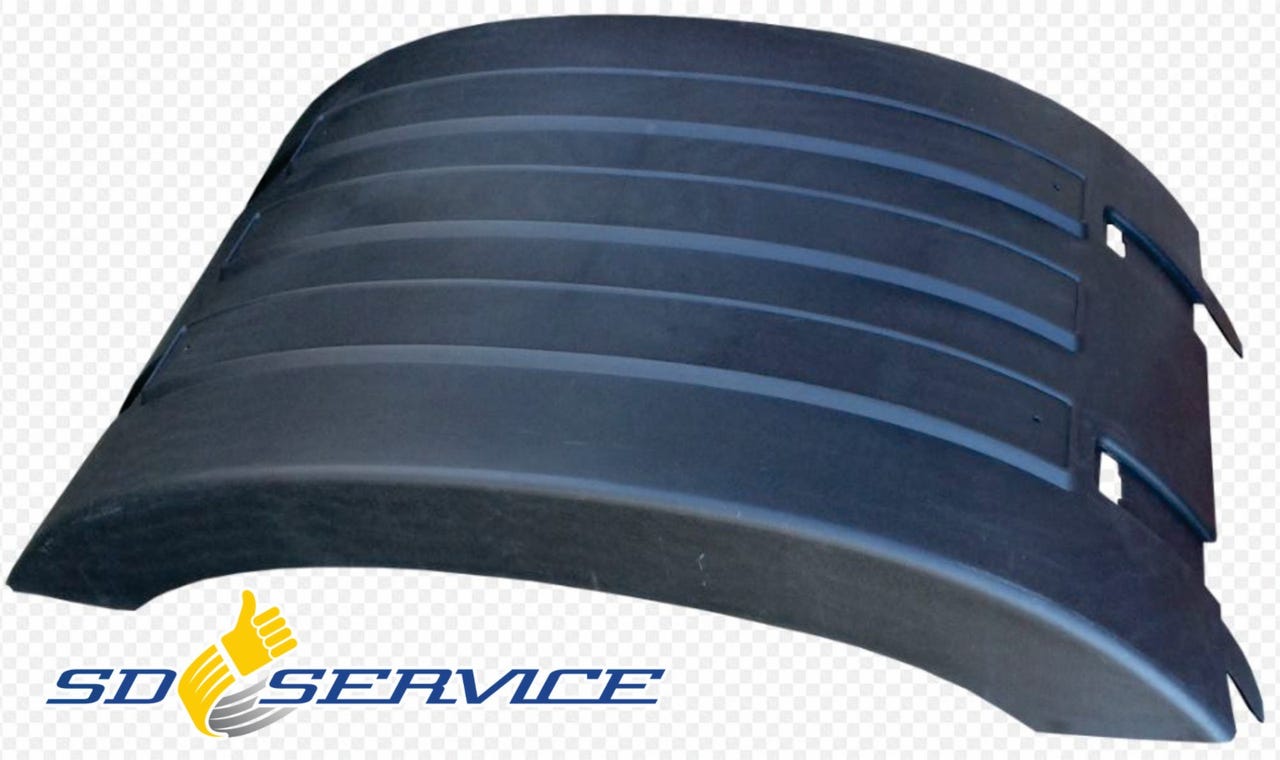 Volvo bak skjerm top deler | FINN torget