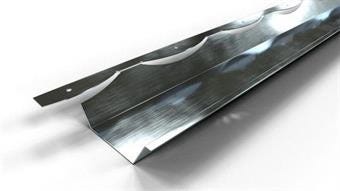 Nyhet! Lyd/Akkustikkprofi for gips himling/vegg. Markedets laveste pris ...