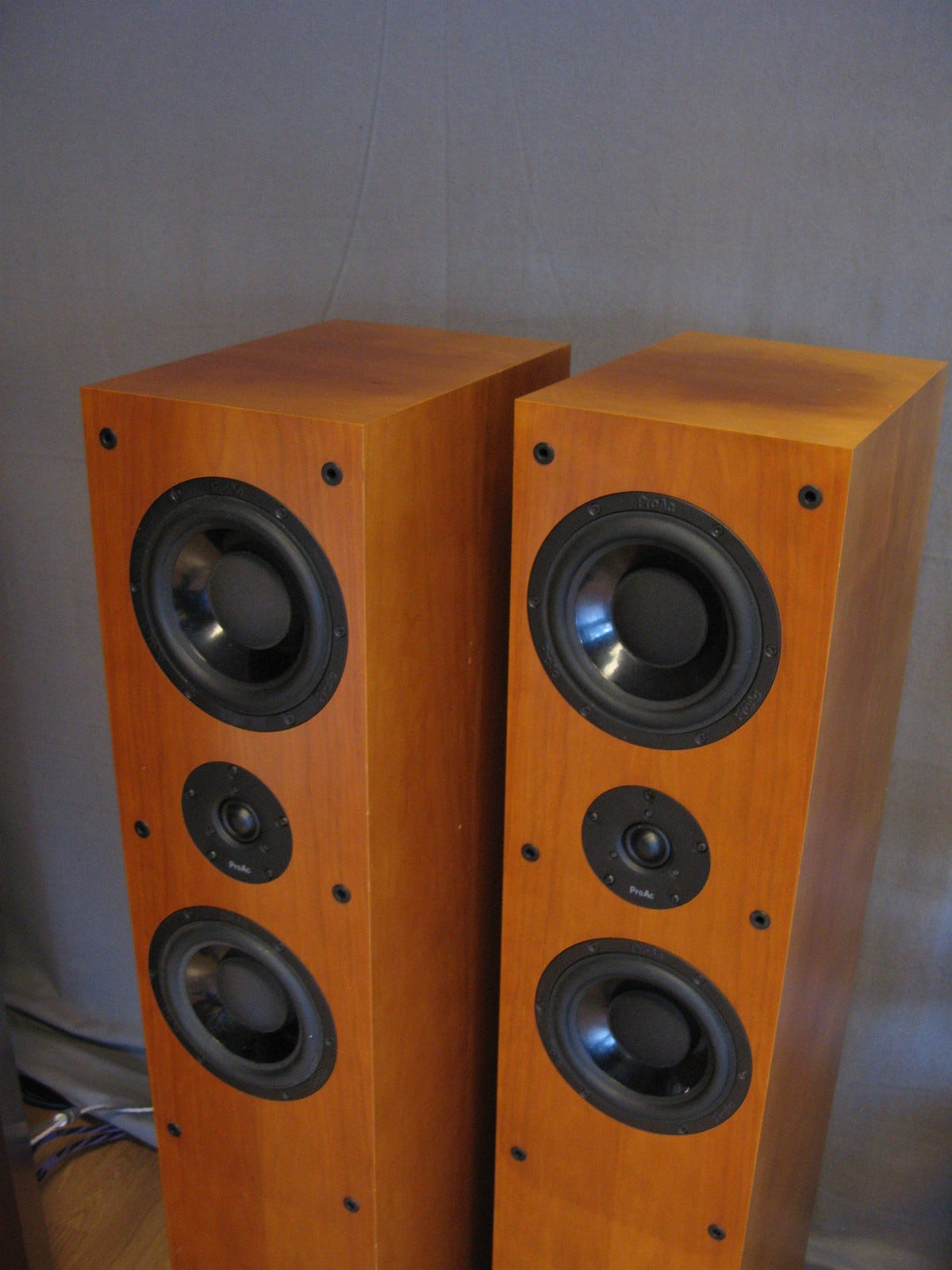 Proac Response D Thirty Eight | FINN-torget