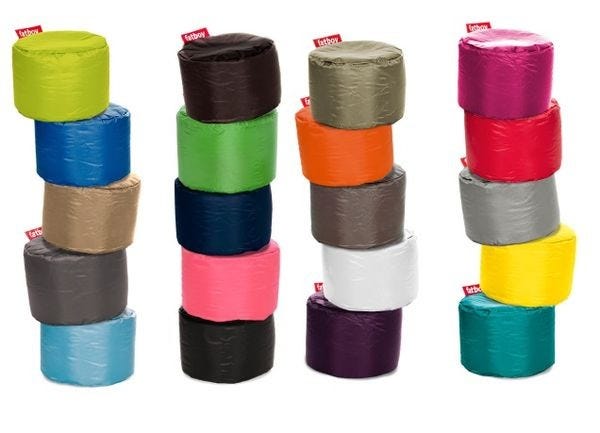 Puff fra Fatboy Original | FINN torget