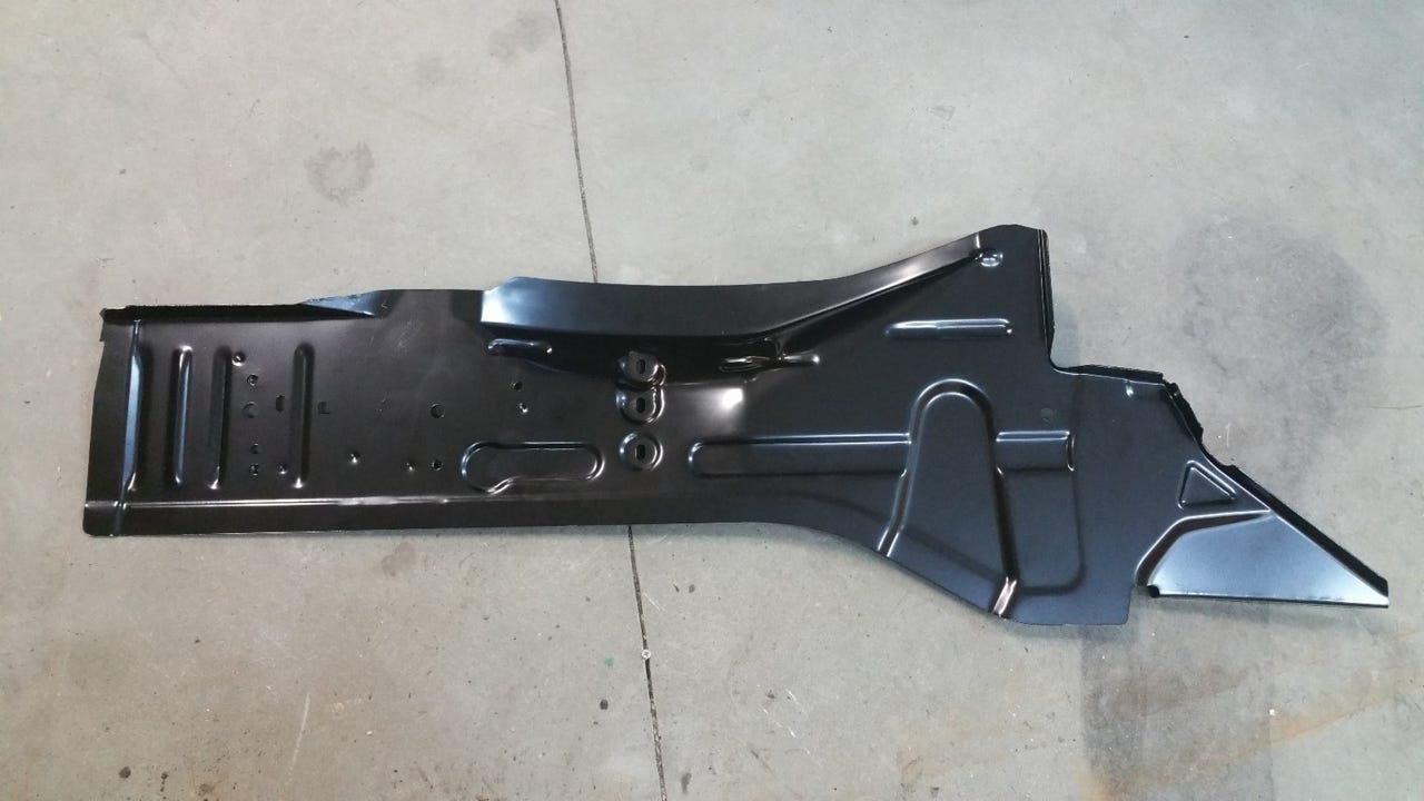 Nye karosseridelar Lexus IS300H 04/2013- | FINN-torget