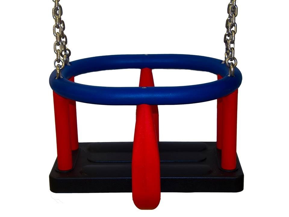 Huskesete/Barnehuske - Inkl. rustfri kjetting! Offentlig godkjent ...