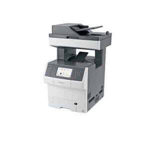 Lexmark X748de | FINN torget
