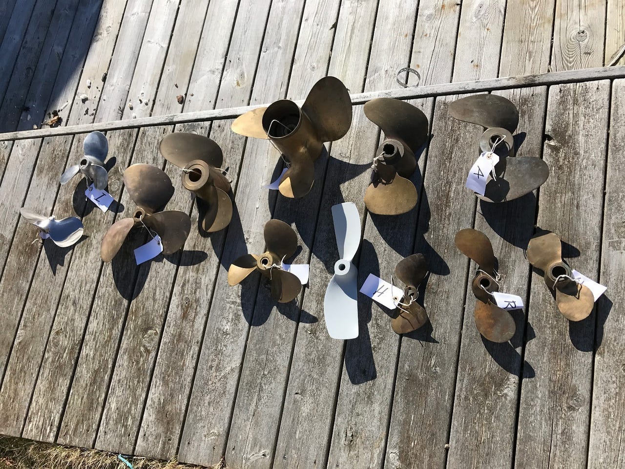 PROPELLER | FINN-torget