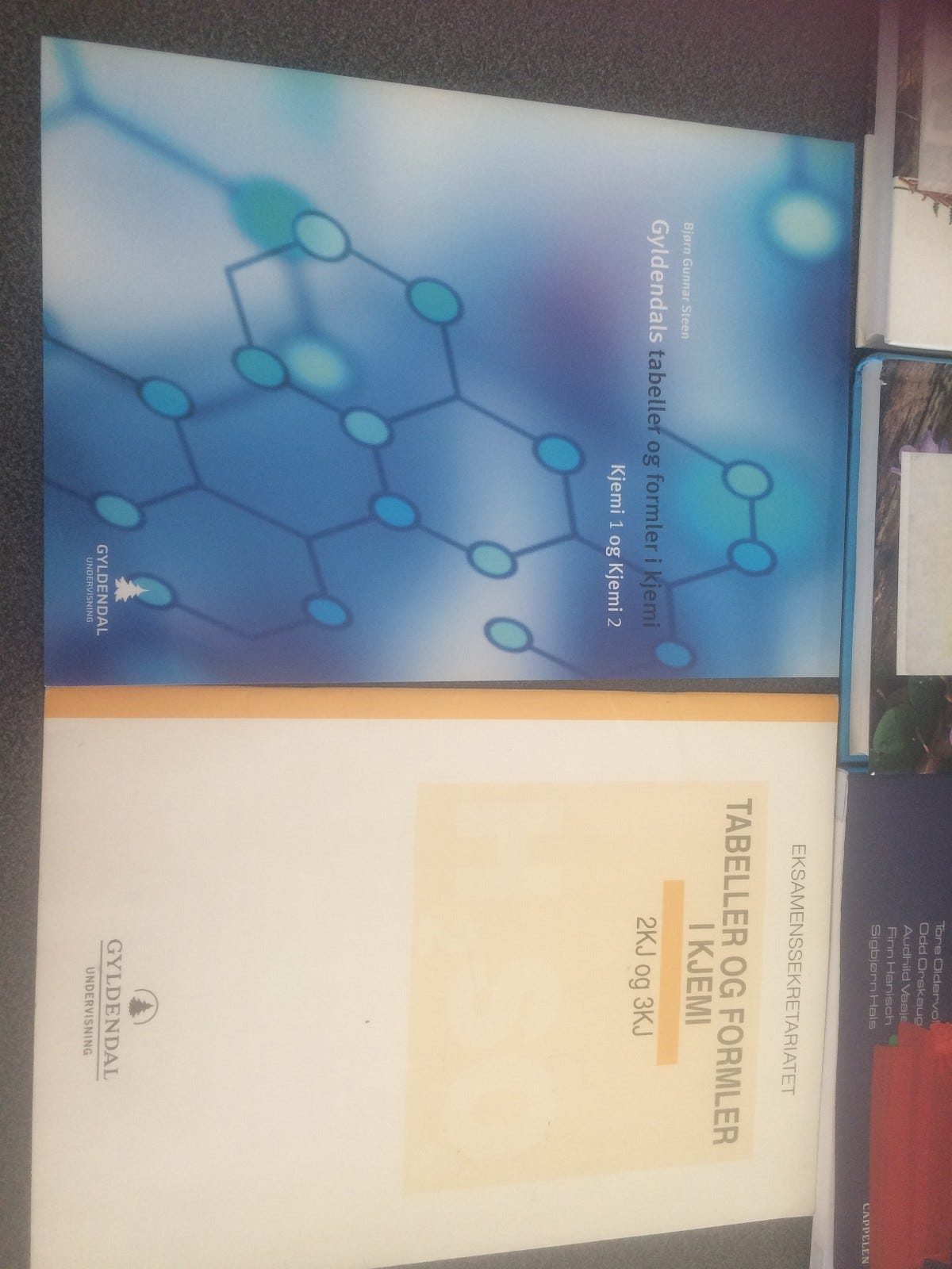 kjemi formel matte r1 norsk flora | FINN-torget