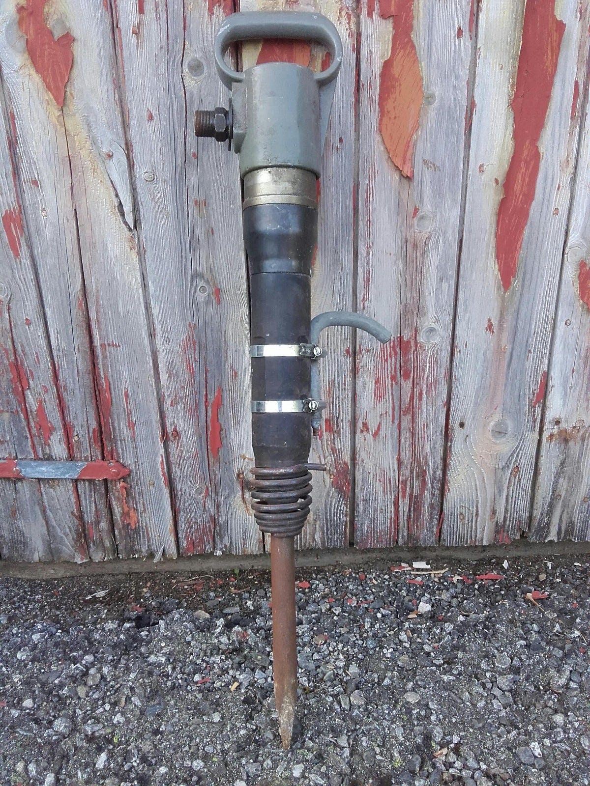 Meisel-hammer/Pakkhammer | FINN-torget