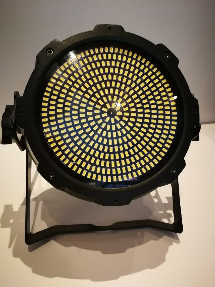 Bright XLED FX - 150W LED strobe | FINN torget