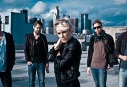 THE SOUNDS - Turné : BILLETTER | FINN-torget