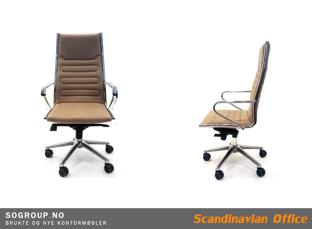 10 stk. Sitland Classic Executive stoler - MIDLERTIDIG UTSOLGT | FINN ...