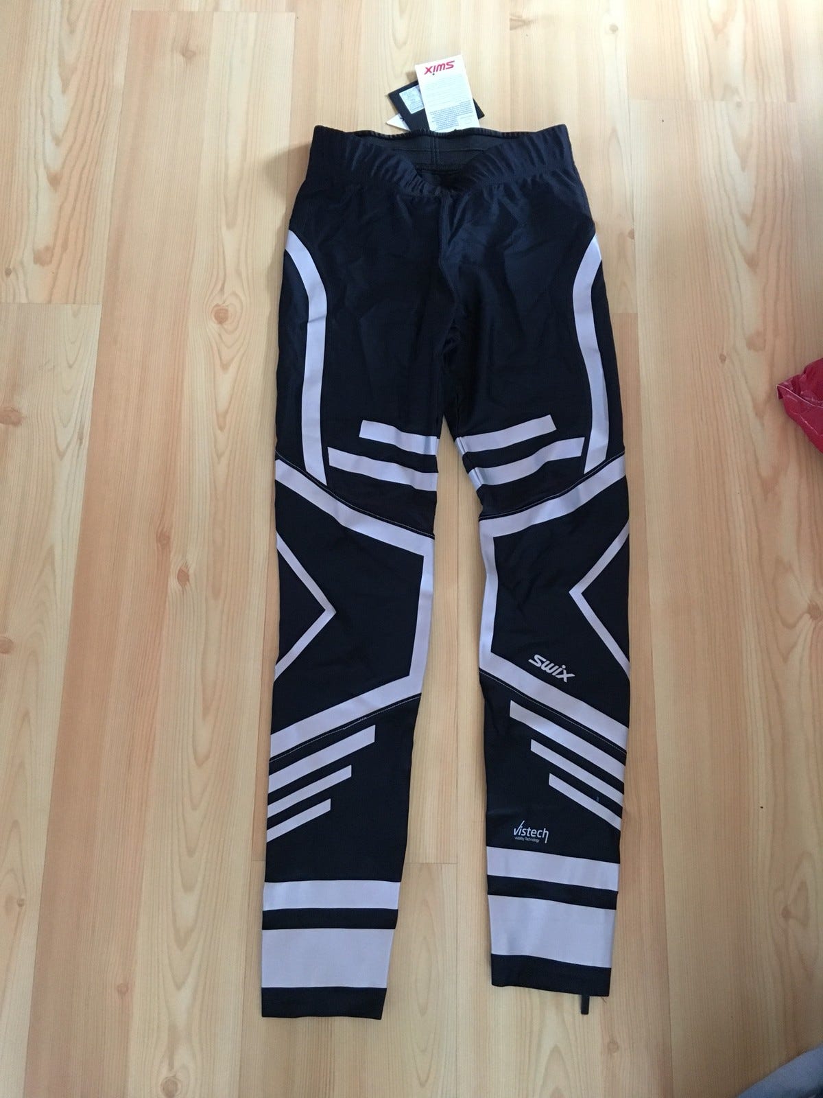 Swix Vistech tights | FINN-torget
