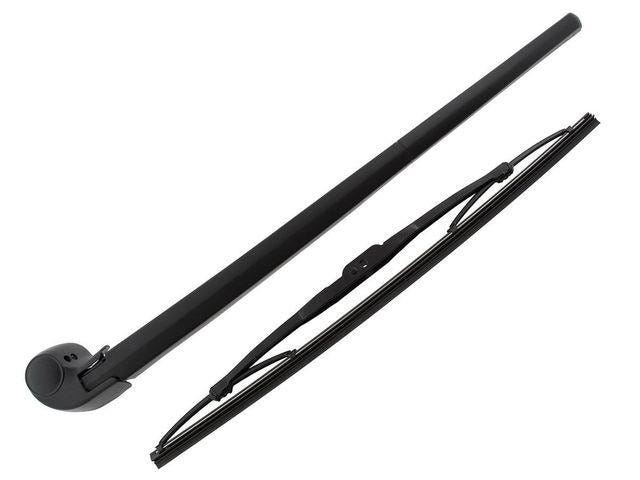 PUSSERARM BAK AUDI A4 A6 Q7 / VISKER ARM MED BLAD BAKRUTE 2004-2013 ...