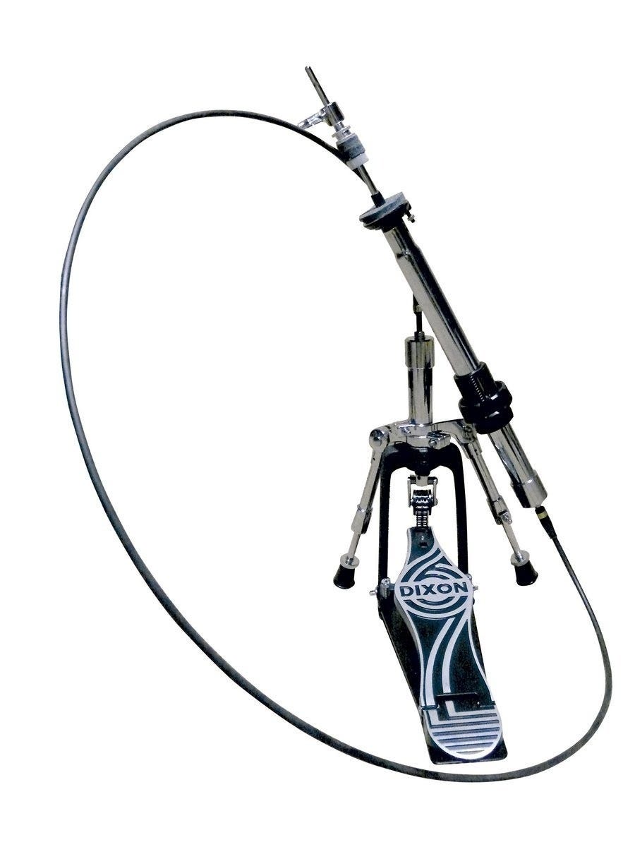 DIXON REMOTE HI-HAT 1990,- | FINN-torget