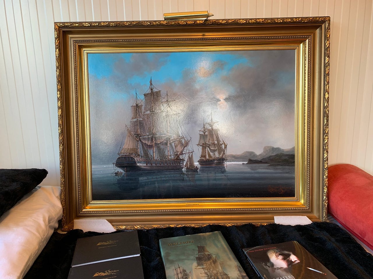 Ivan storm juliussen | FINN-torget