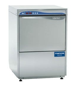 Metos Master LUX 60 Oppvaskmaskin | FINN-torget