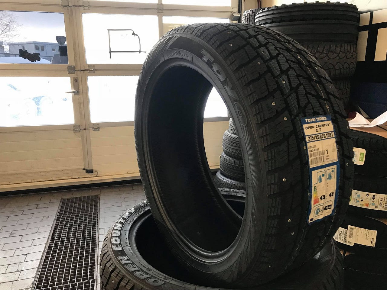 Billig vinterdekk | FINN-torget