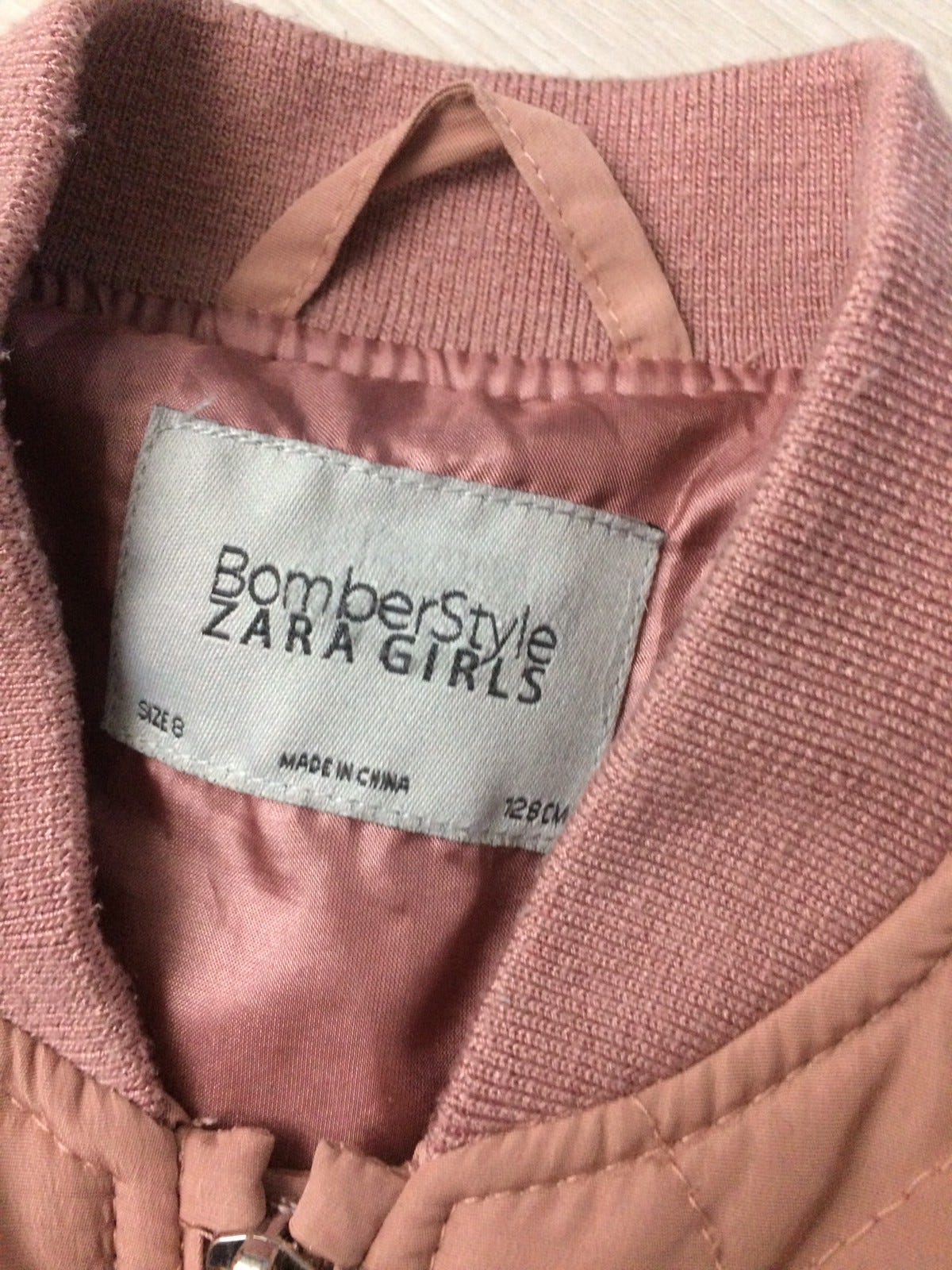 - Zara Girls størrelse 122 | FINN torget