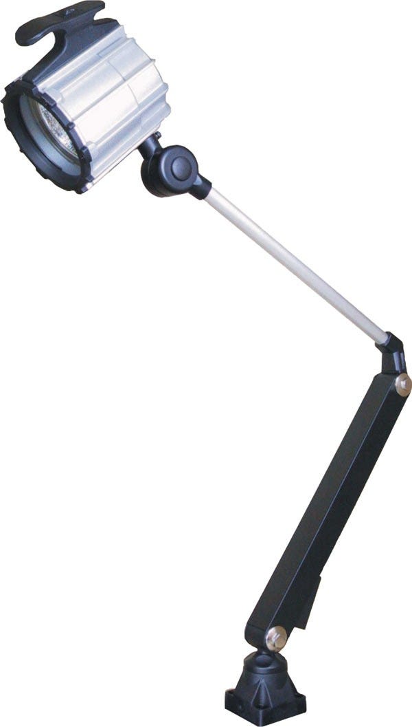 Arbeidslampe Halogen 50W | FINN torget