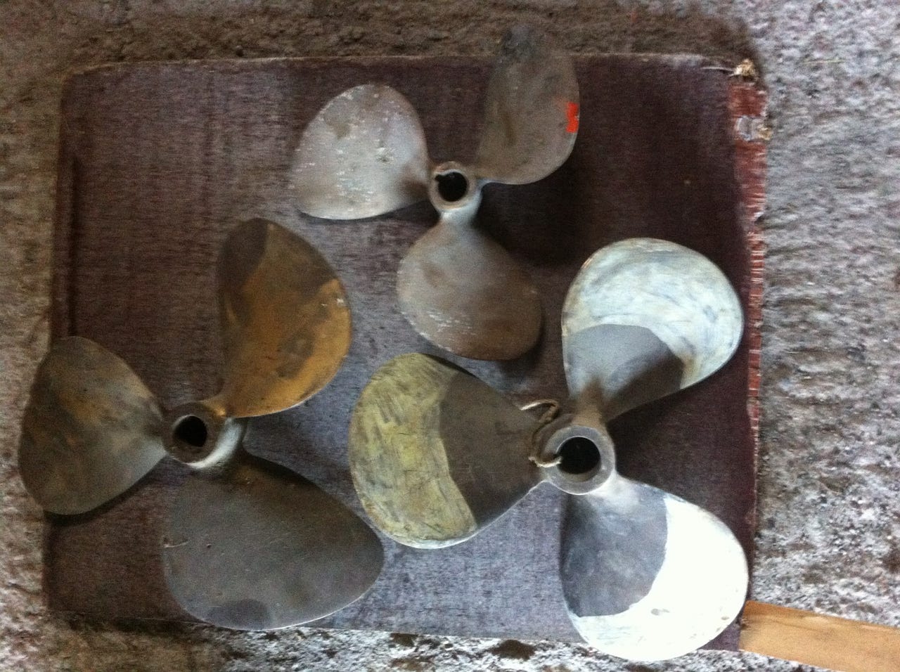 Propell | FINN-torget