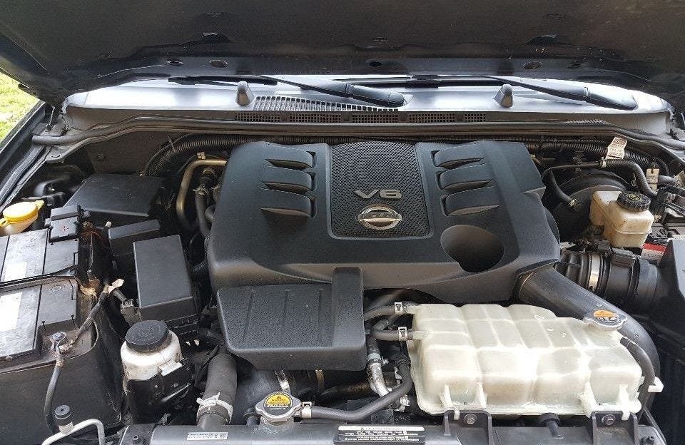 MOTORER TIL NISSAN_salg_overhaling_ny_brukt motor | FINN-torget