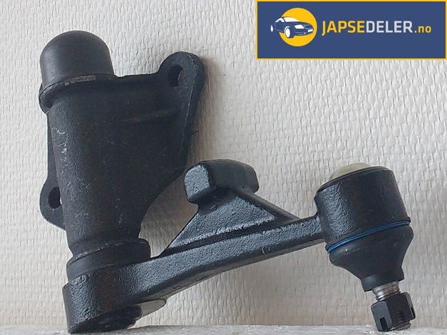 Hjelpesnekke styring Hilux 1997-2005 | FINN-torget