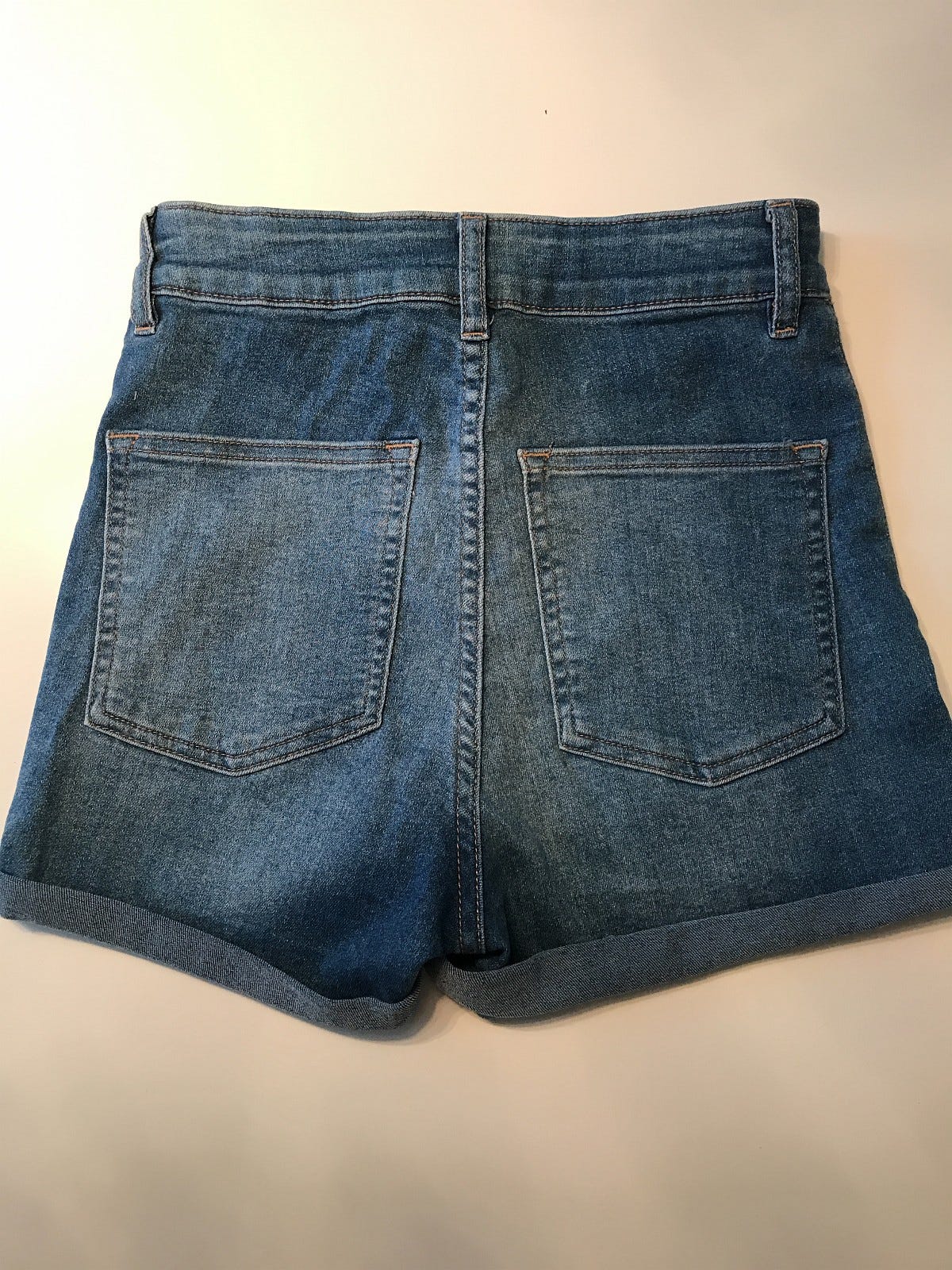 Dongerishorts | FINN-torget