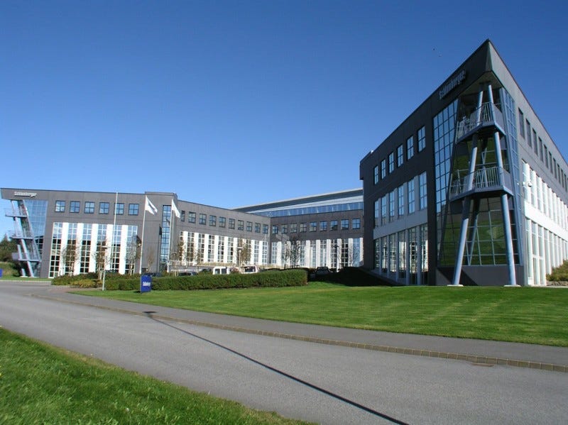 FINN – Schlumberger Norge AS