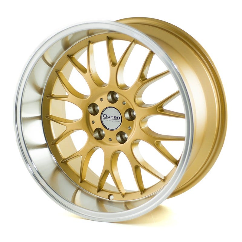 Ocean Super DTM | FINN-torget