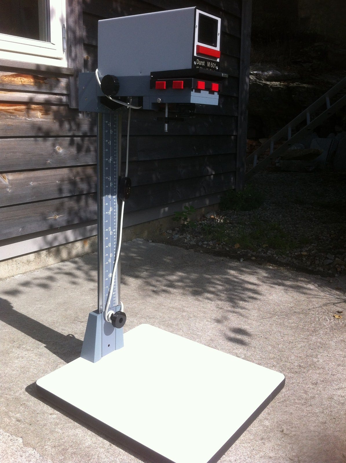 Durst M 601, foto fremkalling | FINN torget