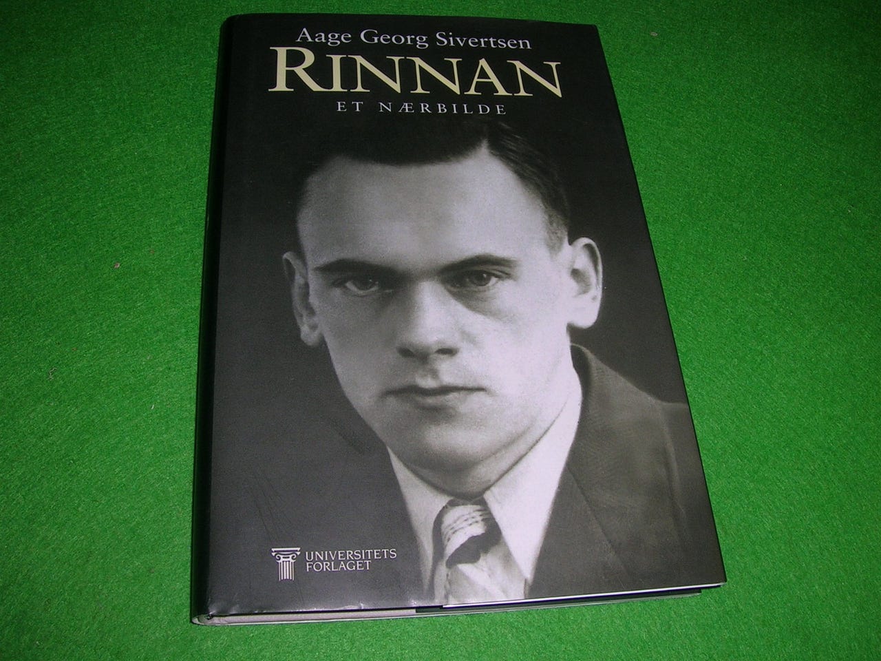 Bøker om Henry Rinnan | FINN-torget