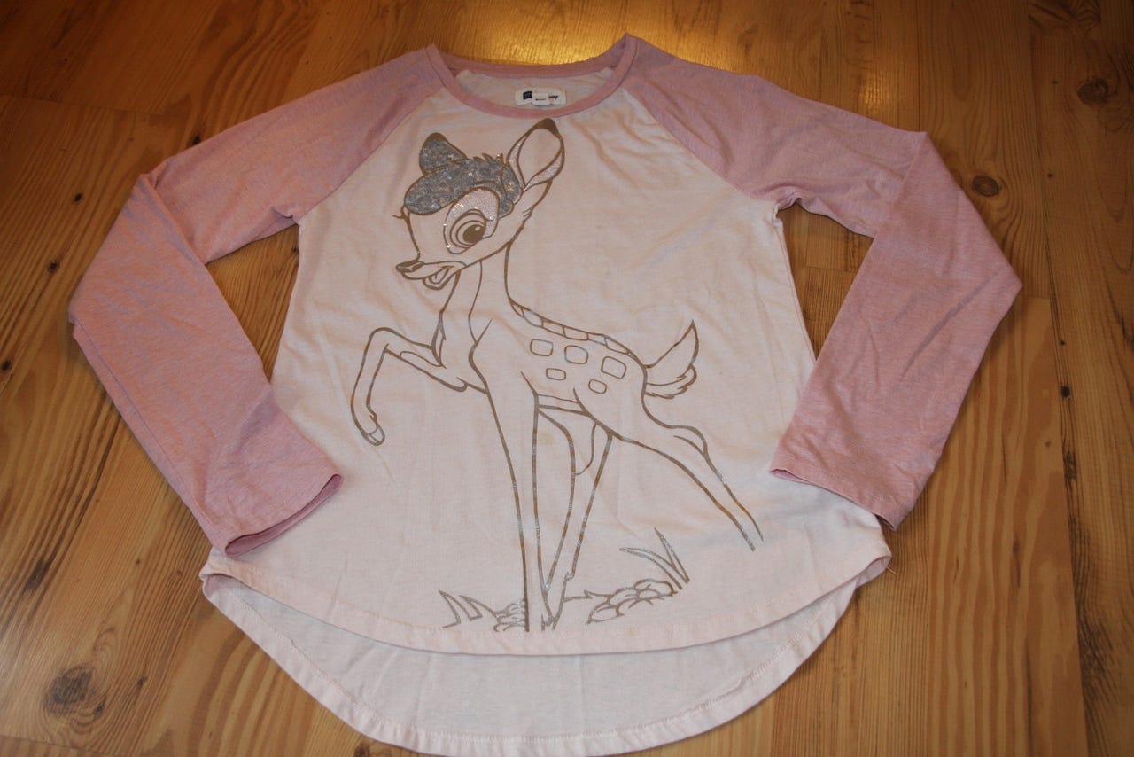 Gap Disney genser str 12-14 år | FINN-torget