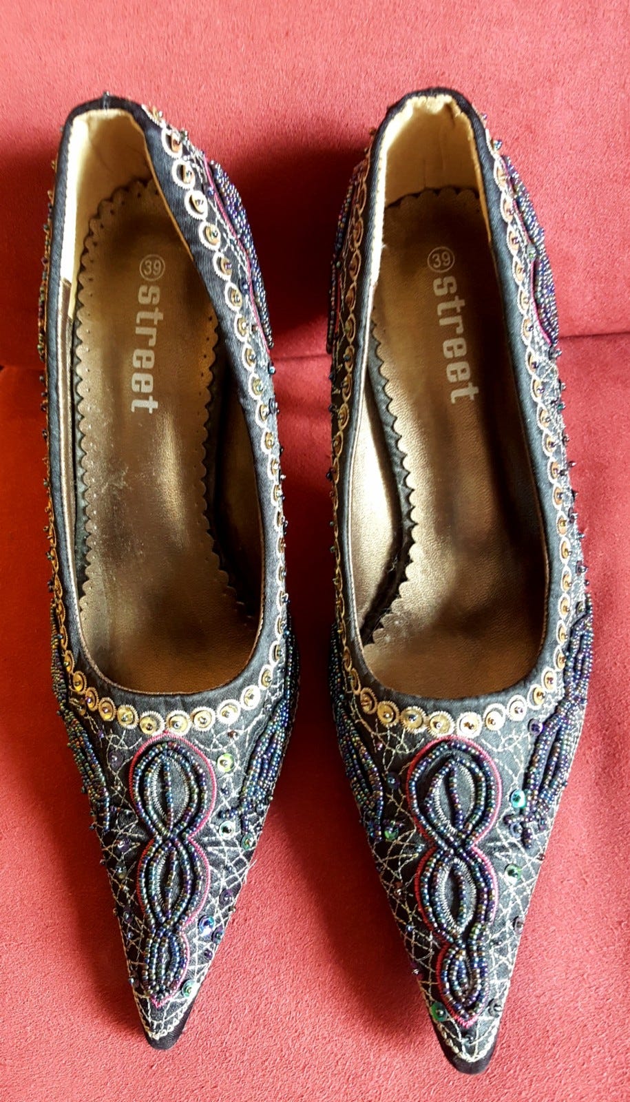 Flotte sko til fest ! | FINN-torget