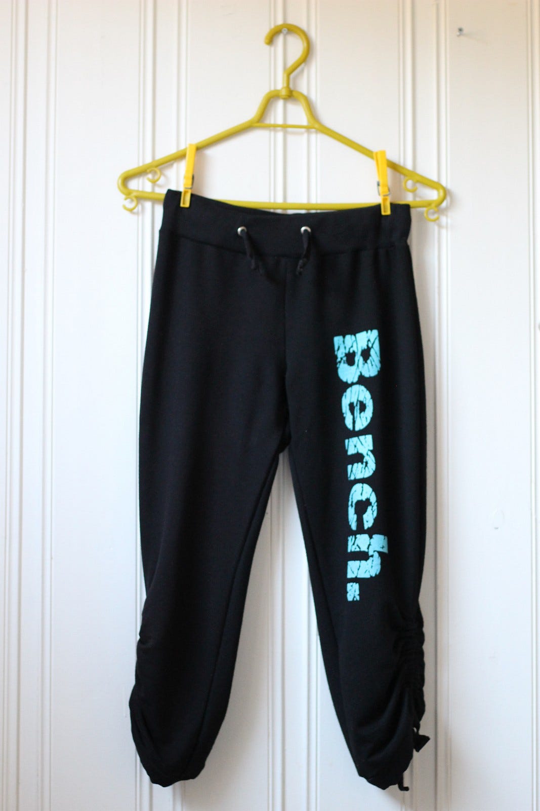 3 for 2, shorts Adidas Bench s 36 trening sport bukse blue pants | FINN ...