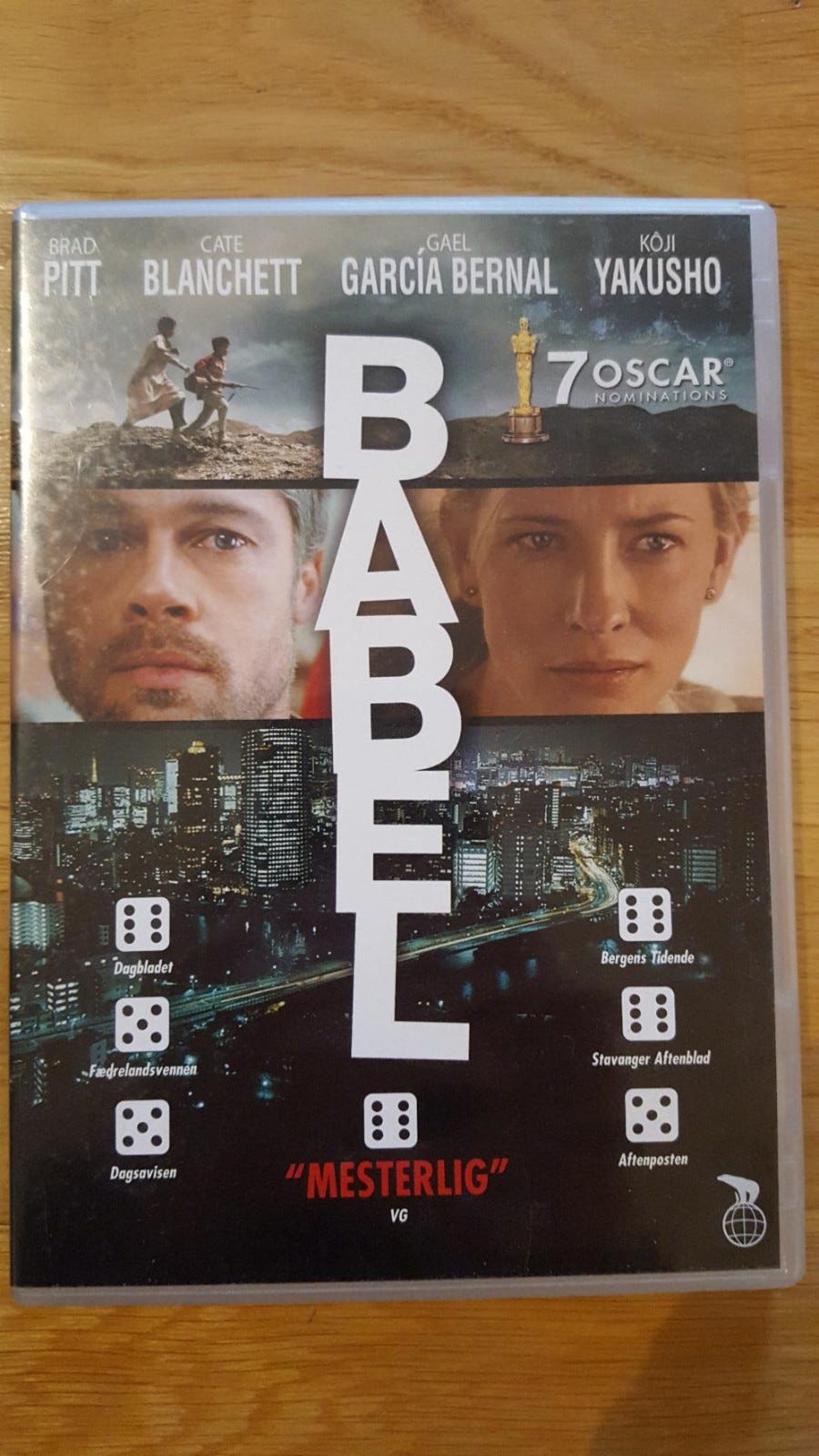 Babel | FINN-torget