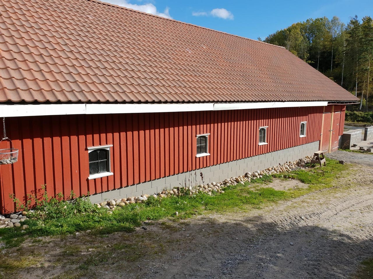 Vinterlagring av båt, campingvogn og bobil | FINN torget