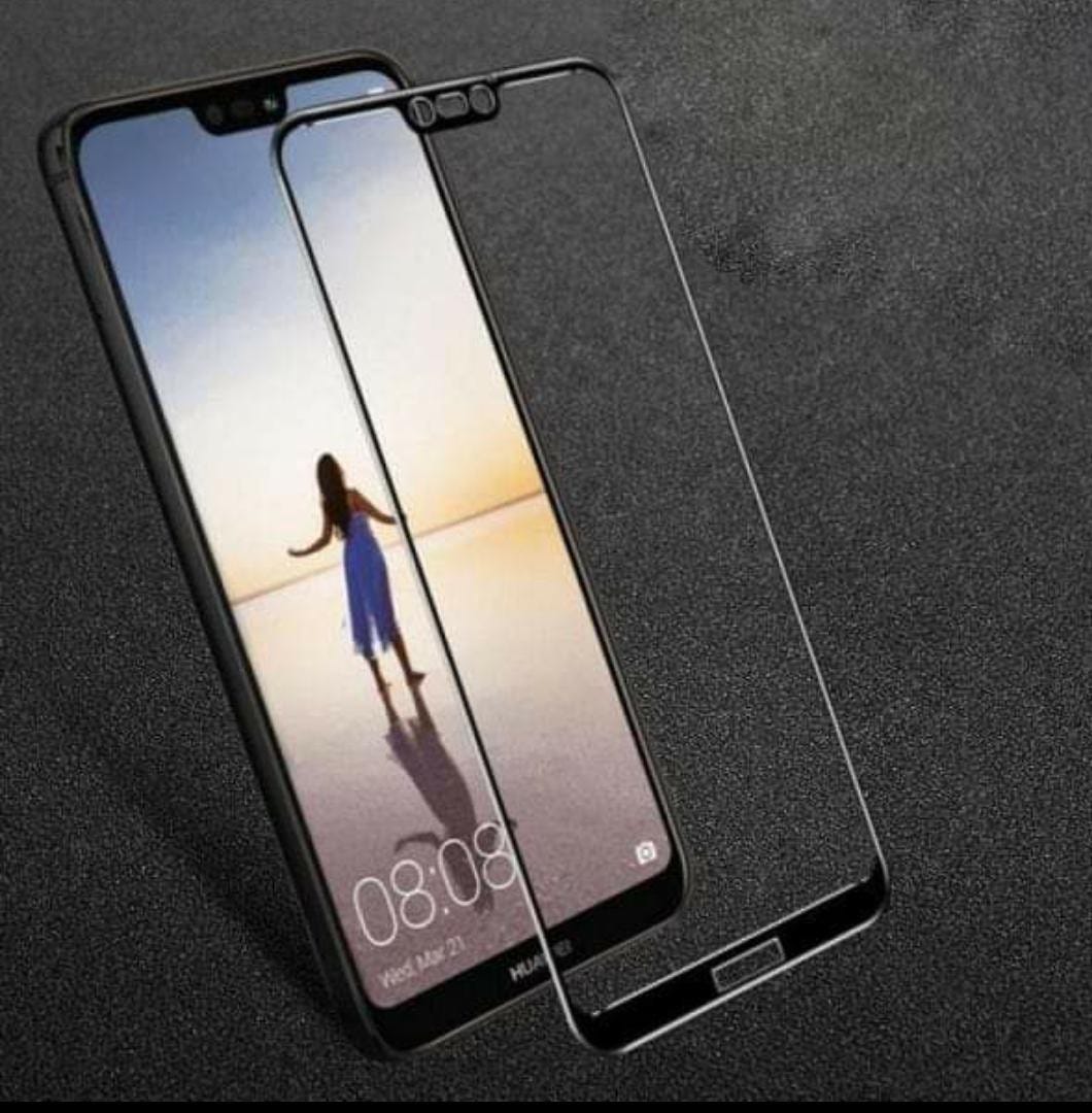 Huawei mobile screen protectors | FINN torget