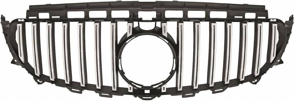 MERCEDES AMG GT-R DESIGN GRILL, TIL DE FLESTE MERCEDES MODELLER | FINN ...