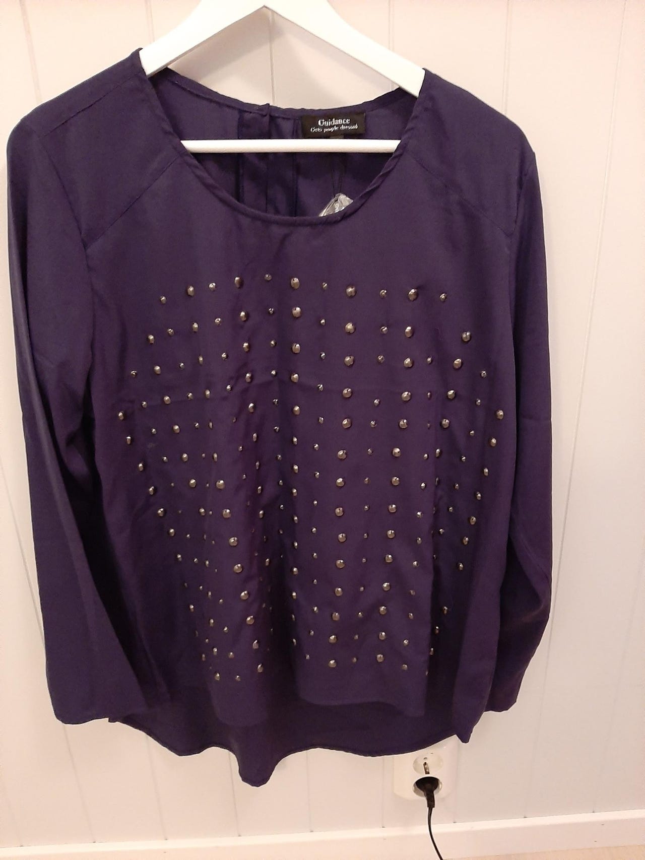 Bluse str xl | FINN-torget