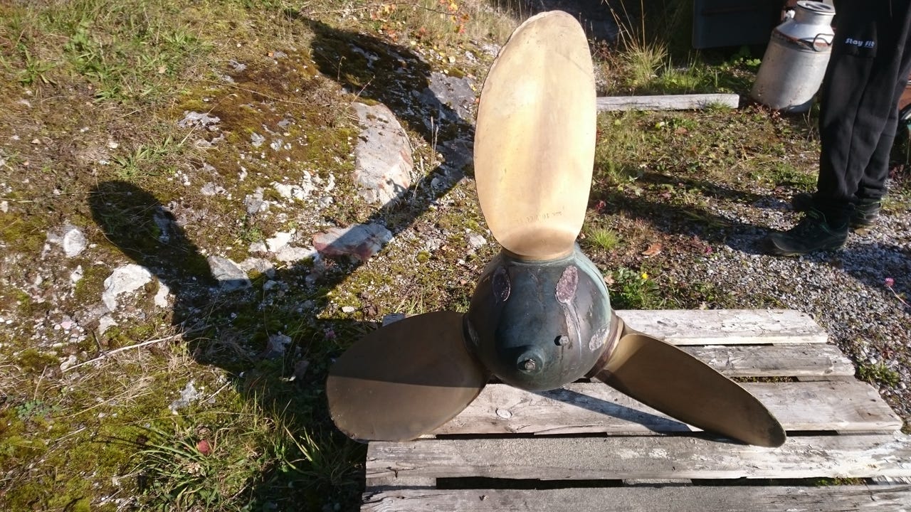 Propell | FINN-torget