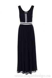 HAUST COLLECTION - NYDELIG LANG KJOLE - STR. 40 | FINN-torget