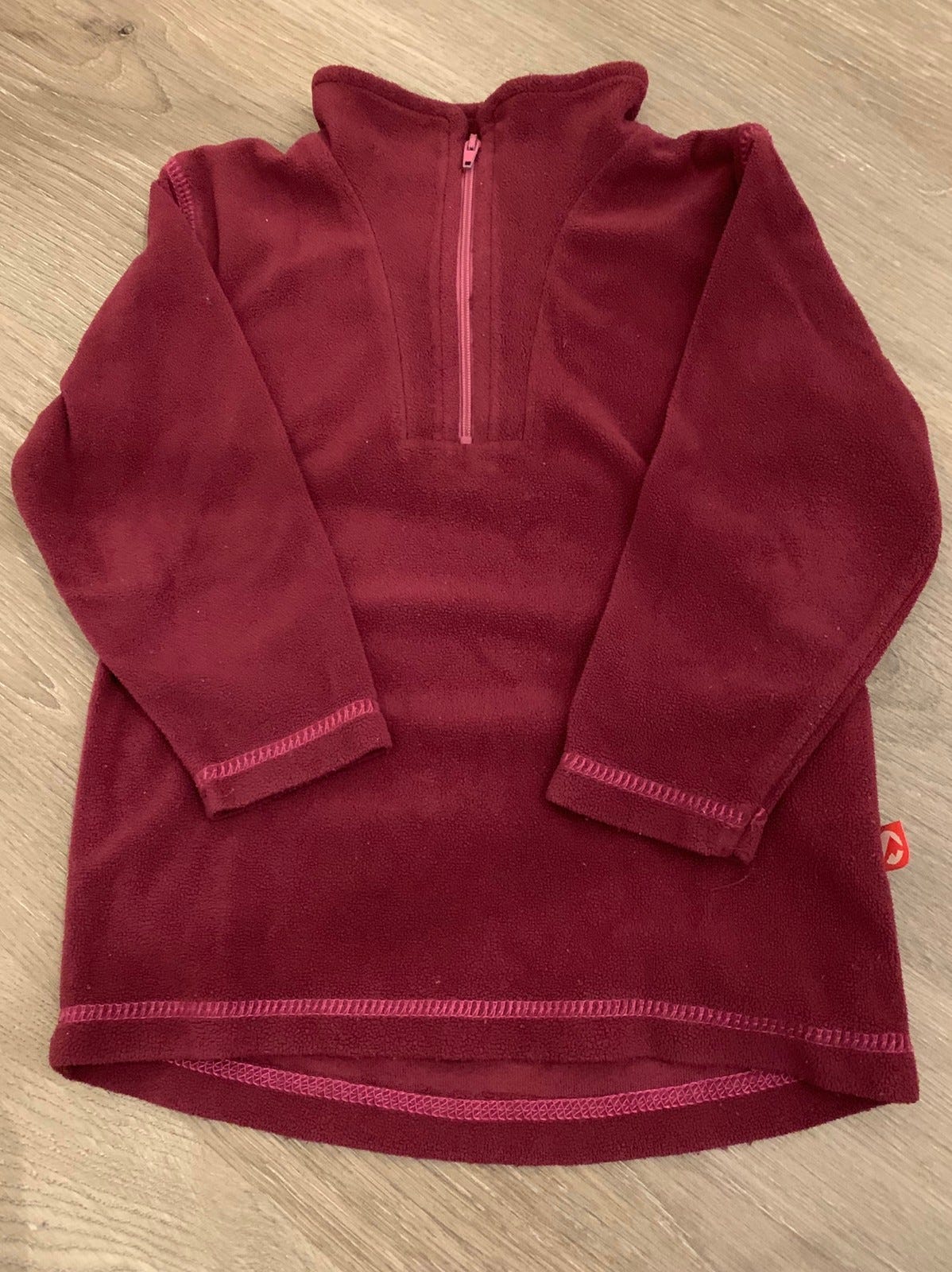 Stormberg fleece genser str. 2 år / 92 | FINN torget