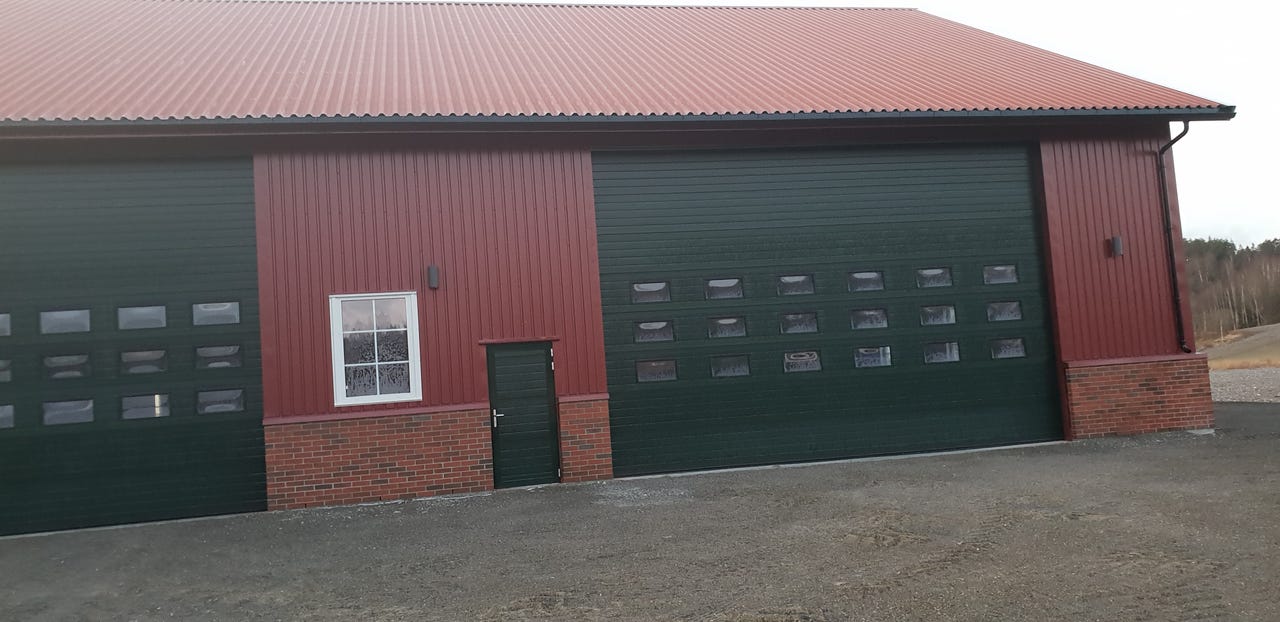 Vinterlagring av bobil, båt m.m. | FINN-torget