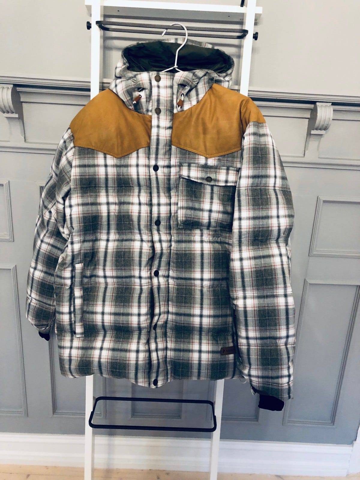 Skijakke fra Peak Performance | FINN-torget